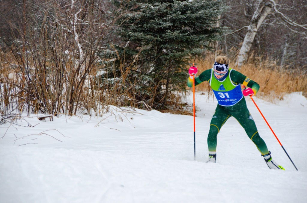 Race to the Outhouse: The Most Stacked Community Race on the Continent ...