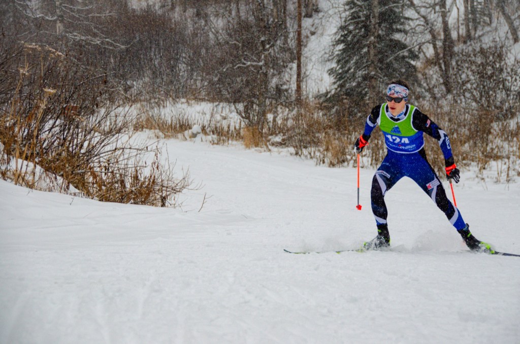Race to the Outhouse: The Most Stacked Community Race on the Continent ...