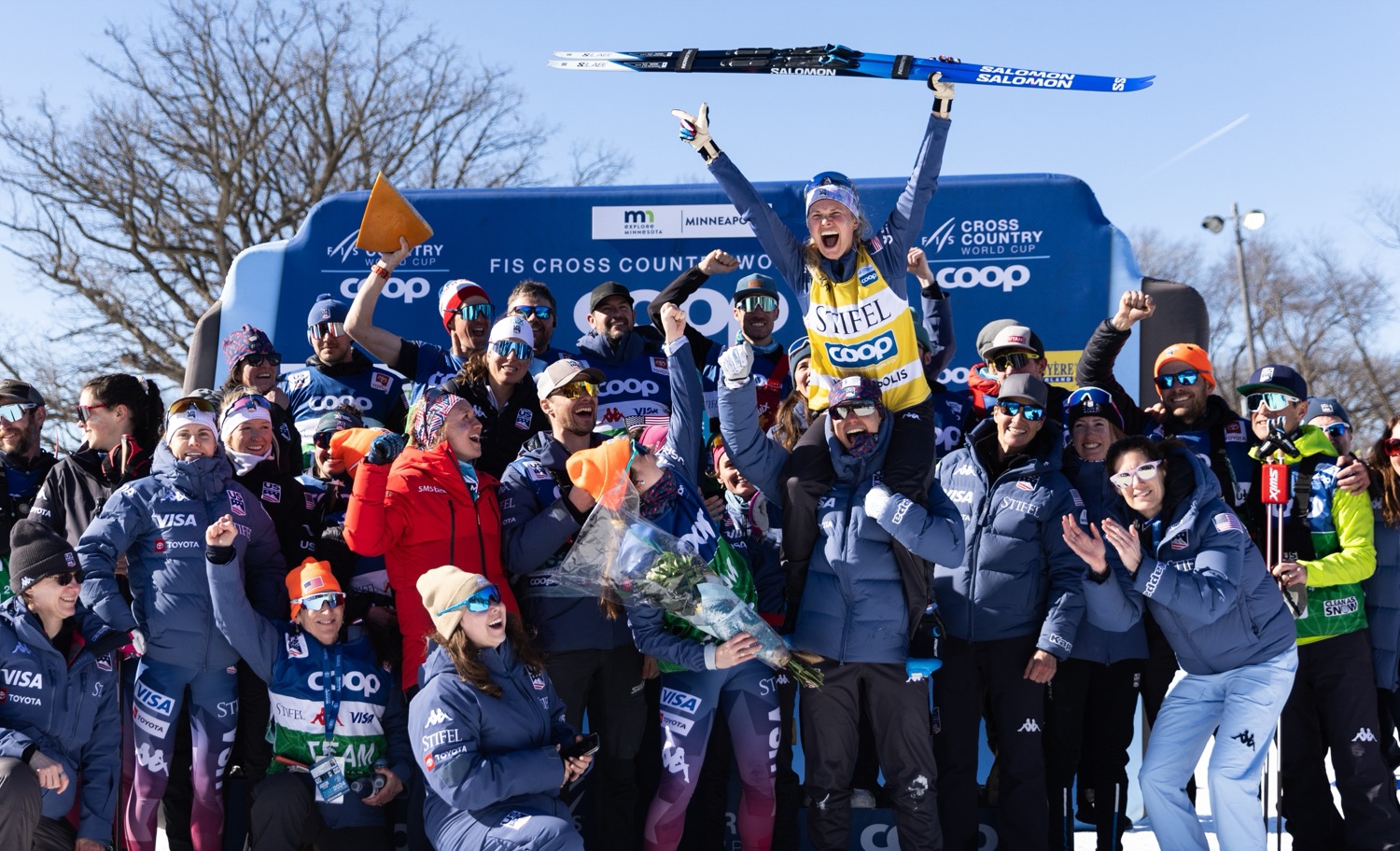 Stifel Loppet Cup | Nordic Insights