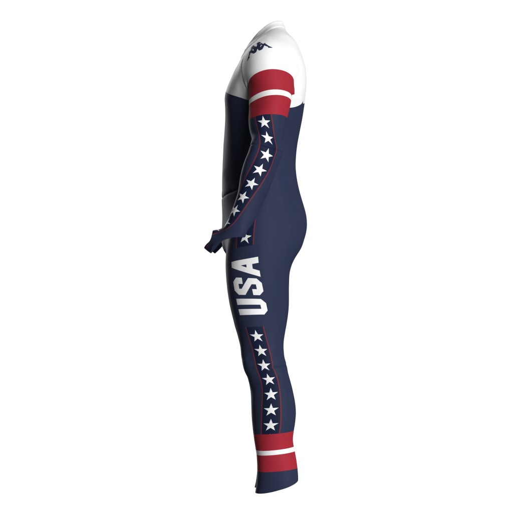 Presenting Your 2026 Olympic Team (Uniforms) | Nordic Insights