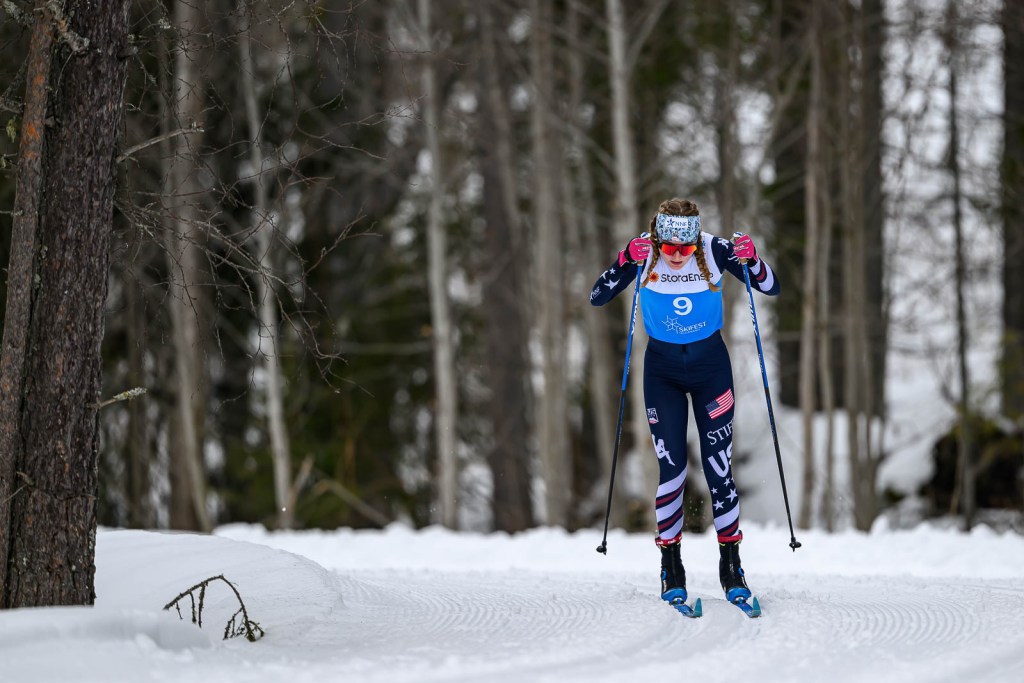 Jack Leveque 10th, Neve Gerard 11th, Natalie Nicholas 14th in World ...